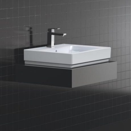 Grohe cube ceramic countertop basin - Sanitary wares sale in Nigeria